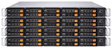 Supermicro Solutions For Qumulo Supermicro
