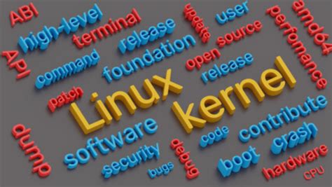 How To Set Kernel Parameters In Linux Understanding Operating System Kernels