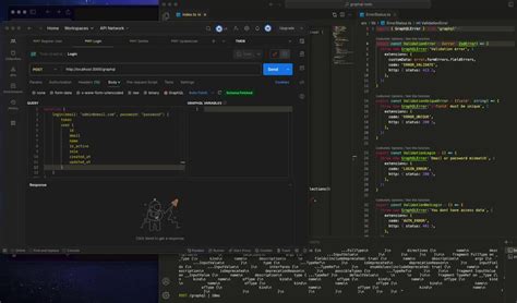 Gilang Aditya Rahman On Linkedin Graphql Elysiajs Zod Typescript