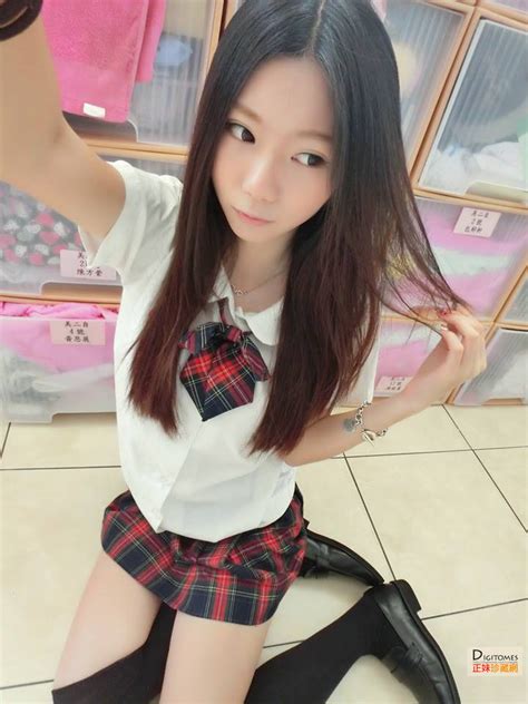 楊 于 嫻 身 材 好 棒