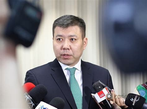 МСНЭ ХЗДХ ийн сайд Б Энхбаяраас чөлөөт хэвлэлийн бие даасан хараат бус