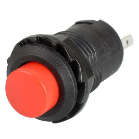 Reset Button Switch HUB