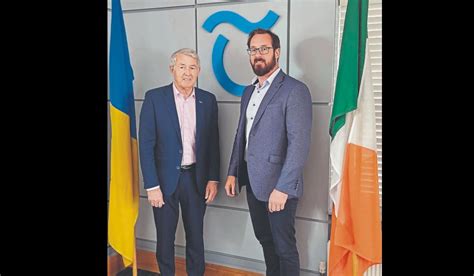 Team Lowry The Tipperary Td Whose Local Success Baffles National