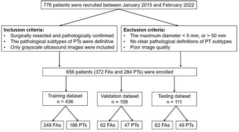 Differentiation Between Phyllodes Tumors And Fibroadenomas Through