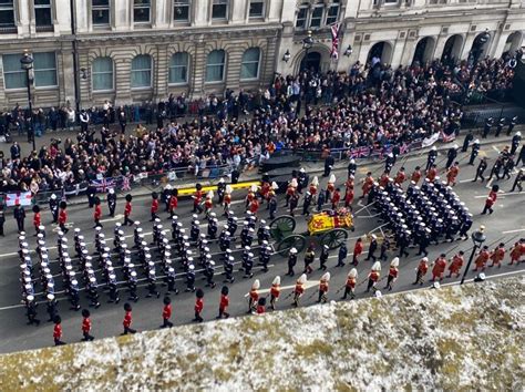 Steven Bell On Linkedin Truly Extraordinary Week Working Within The Op Bridges Secretariat Today…