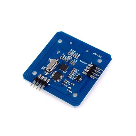 Hw Rfid Card Reader Module Rc Serial Port Reader Mhz Ic Card Rf Development Board