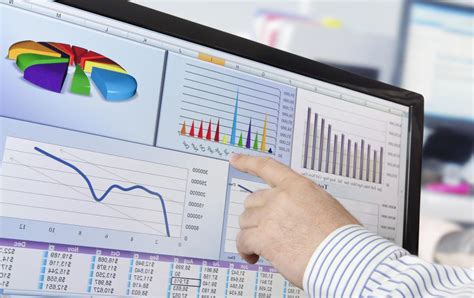 What Is Quantitative Statistical Analysis With Pictures