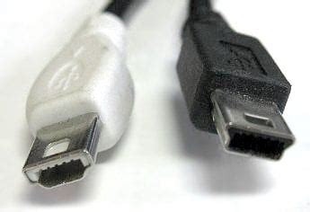 Usb Types A B C Micro Mini Usb Versions Explained