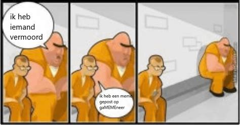 Sorry Thomas Ik Ben Tegen Gamemeneer R Sapling