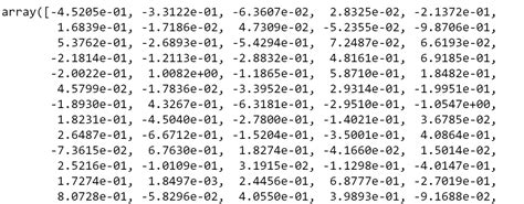 用 NLP 做文本分析和特征工程 广告流程自动化