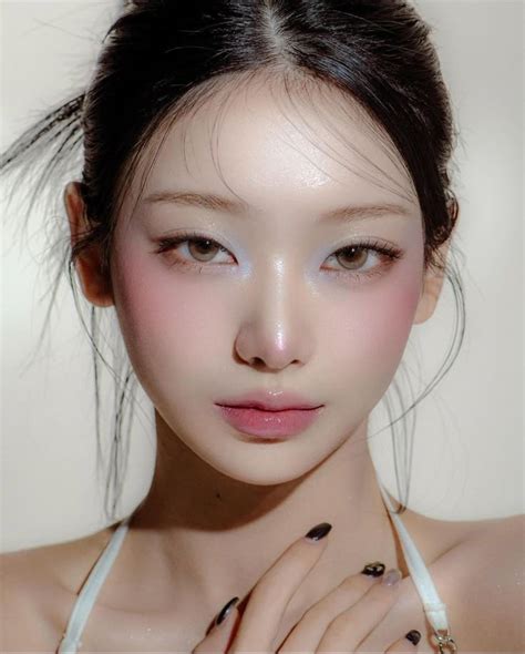 Pin By K On M A K E U P F A C E S H A I R In 2024 Cute Eye Makeup