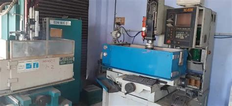 CNC Lathe Tool Room Job Work In Faridabad ID 27549063991