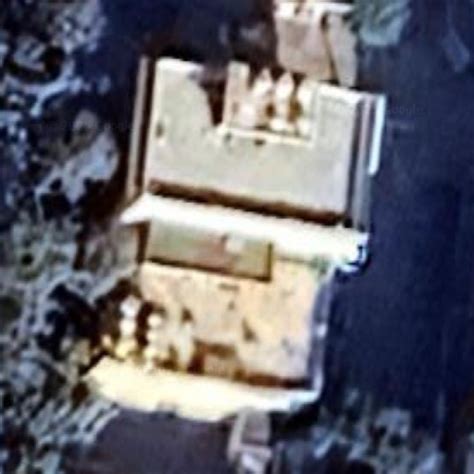 Rooftop Labelling Instance Segmentation Dataset By Rooftop