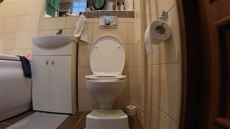 Fat Constipation F My A Huuge Pushing Splashes Mrsblack Store Clips Sale