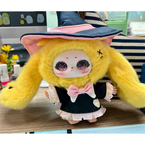 Thỏ Ma Thuật Samael đã Khui Shopee Việt Nam