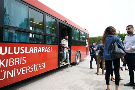 Cyprus International University North Cyprus Universities