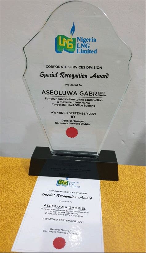 Integrity Teamwork Respect Excellence Caring Gabriel Aseoluwa Pmp Mnse R Engr Cmrp
