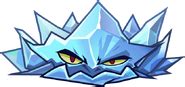 Iceweed Plants Vs Zombies Reflourished Wiki Fandom