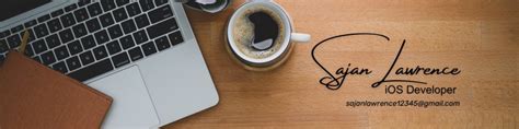 Sajan Lawrence On Linkedin Iosdevelopment Swift Learningeveryday Ios Iosdeveloper