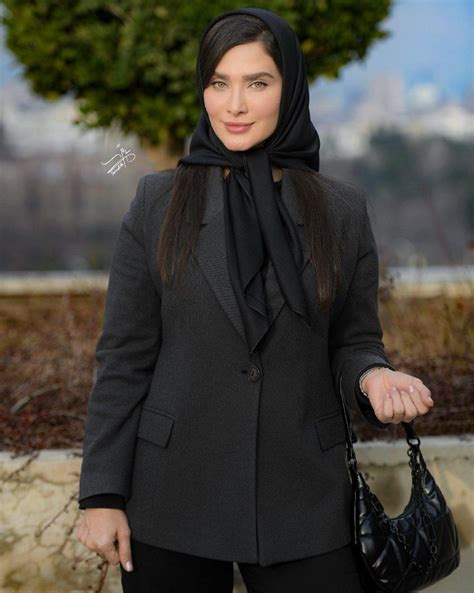 سوال درباره زیبایی ساناز سعیدی بازیگر سریال فریبا در جشنواره فیلم