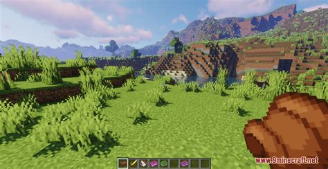 Consistent Leather And Crafting Table Resource Pack 1 19 2 1 19 Texture Pack Mc Mod Net