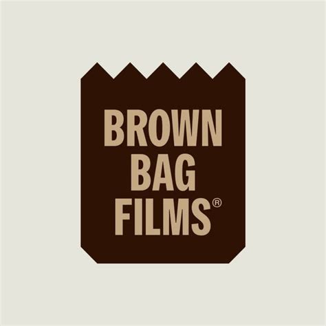 Brown Bag Films Brownbagfilms • Instagram Photos And Videos