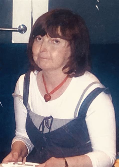 Death Notice Of Geraldine Mary Callaghan Glasnevin Dublin Rip Ie