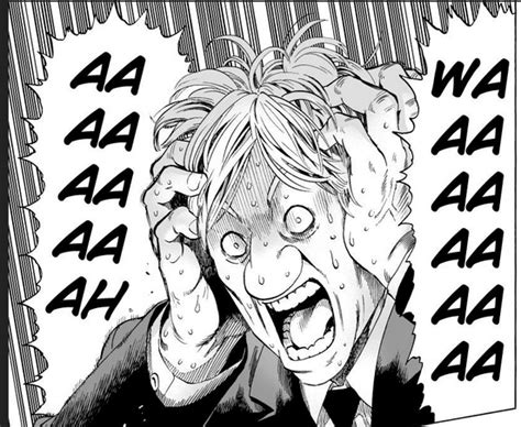 Meh I Can Take Them All [worm One Punch Man] Page 3 Spacebattles