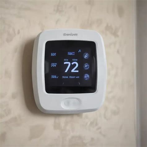Smart Thermostat Technology Revolutionizing Hvac Efficiency Hamilton Air Conditioning Ltd