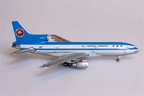 1 400 Ng Models All Nippon Airways Ana Lockheed L 1011 1 1970s Live Rm Model Store