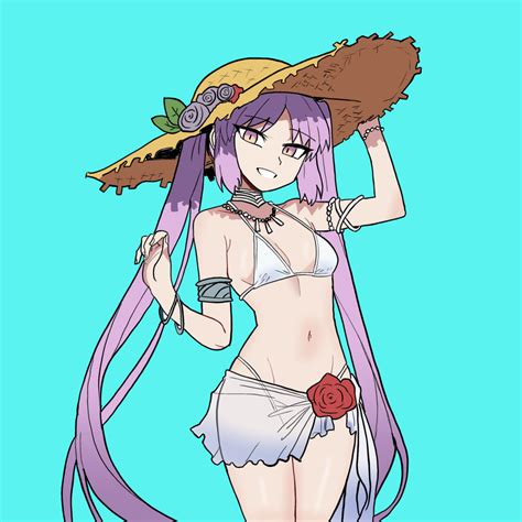 Euryale Fate And More Drawn By Hmzeus Danbooru