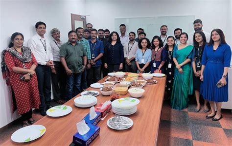 Orion Innovation On Linkedin Thanksgiving Potluck Currentlyorion