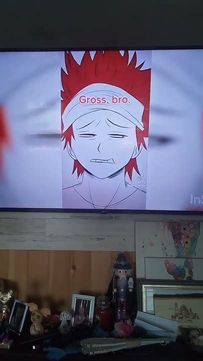 Mha The Sneeze Youtube