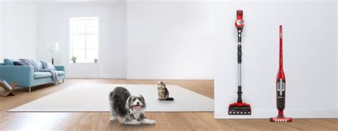 Bosch ProAnimal Vacuum Series