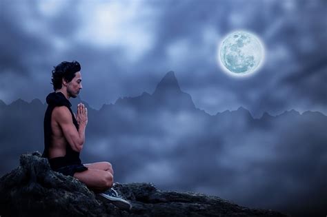 Difference Between Meditation And Sleep Difference Between