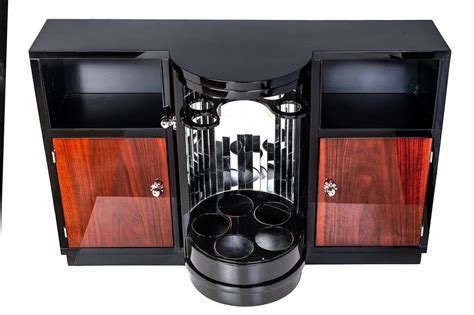 Small Bar Cabinet For Sale At Pamono