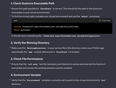 How To Fix The Bug 502 Bad Gateway Webpage Error Due To Gunicorn Issue By Henry Coder
