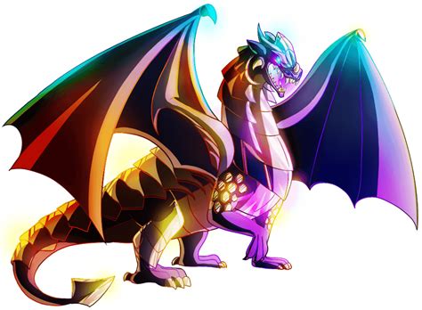 Diamond Dragon Dragon City