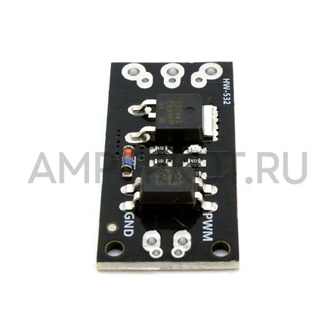Купить Модуль MOSFET MOS D4184