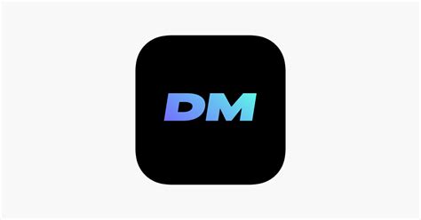 ‎dm Ai Text Assistant On The App Store