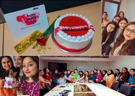 Fcs Software Solutions Ltd On Linkedin Celebrating Womenempowerment