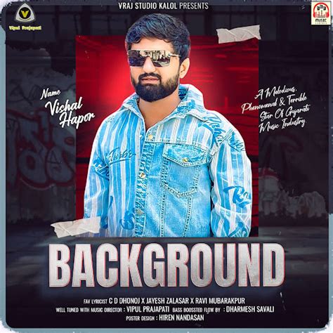 Background Youtube Music