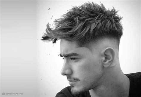 21 Best Low Skin Fade Haircuts For 2025