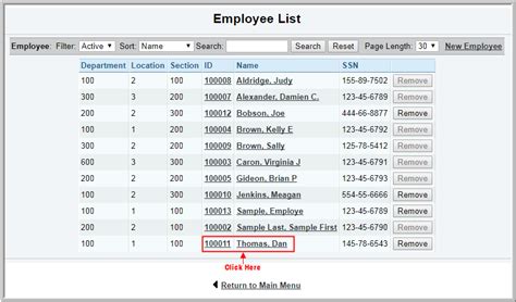 Payentry Basics How To Add A Recurring Deduction To An Employee