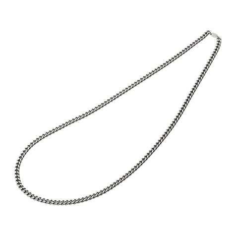 チタンチェーンネックレス 65cm ファイテン公式通販サイト【ファイテンオフィシャルストア】