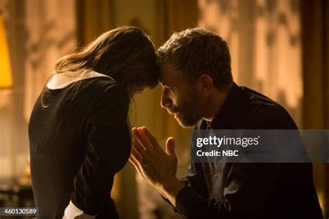 Grimm Red Menace Episode 309 Pictured Angela Gots As News Photo Getty Images