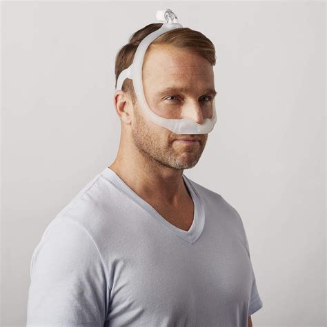 Buy Philips Dreamwear Cpap Nasal Mask With Headgear