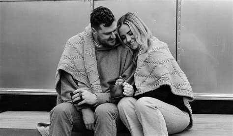 Jessica Smith And David Hoffmans Wedding Website