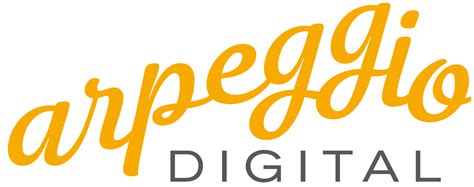 Arpeggio Digital Digital Marketing Strategies