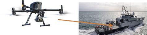 Autonomous Take Off And Landing Of Uav On Moving Vessel Download